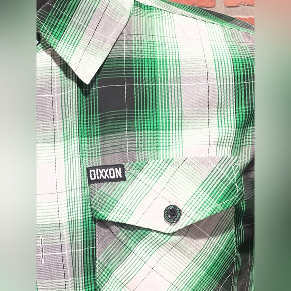 DIXXON | Shirts | Dixxon Flannel Company | Poshmark